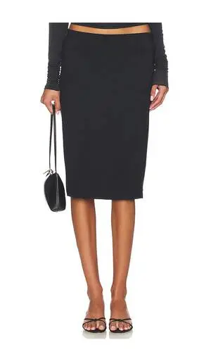 SKIMS Smooth Layers Skirt