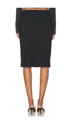 SKIMS Smooth Layers Skirt