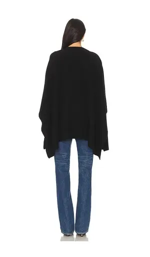FAVORITE DAUGHTER The Favorite Poncho
