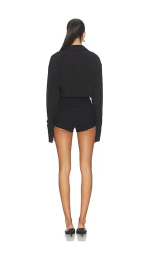 ALL THE WAYS Clarissa Romper
