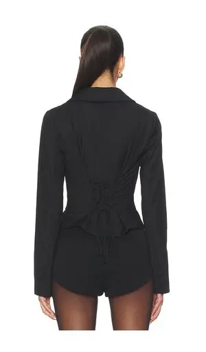 ALL THE WAYS Eliana Blazer
