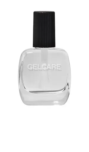 GELCARE Top Coat Nail Polish - N,a
