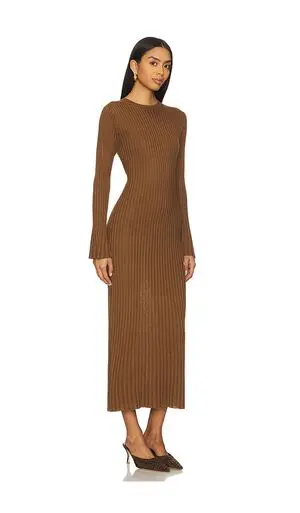 Callahan Mason Midi Dress