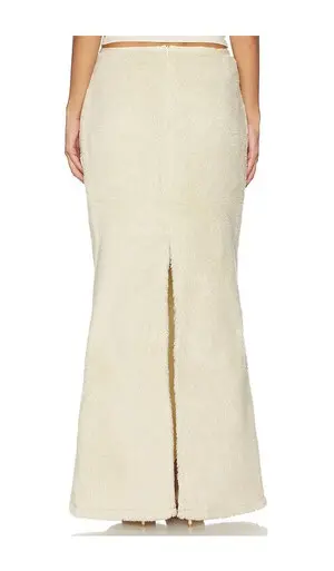 BUCI Birch Maxi Skirt