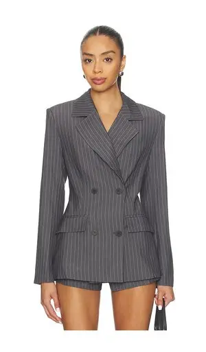 All The Ways Notched Lapel Outerwear For Women