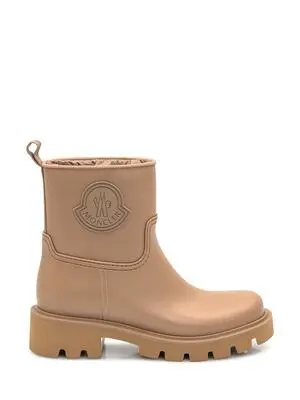 Women's Logo Boots