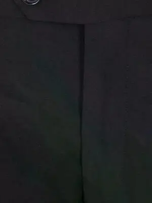 HODAKOVA Tailored Button-fastening Trousers