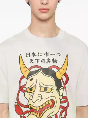 MELT Graphic-print T-shirt