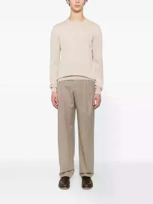 ALLUDE Cashmere Jumper