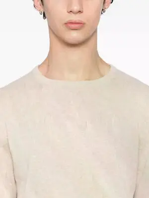 ALLUDE Cashmere Jumper