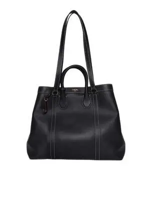 Lancel Extra Large Totes