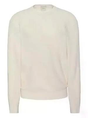 Calvin Klein Round Neck Sweaters For Men