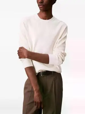 Calvin Klein Textured Sweater