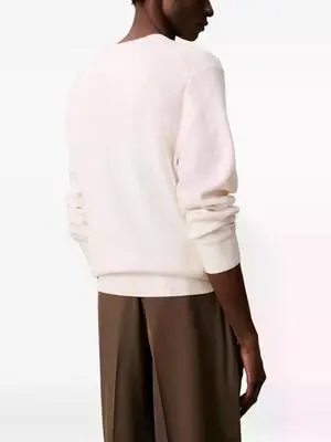 Calvin Klein Textured Sweater