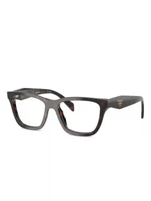 Prada Square Frame Glasses