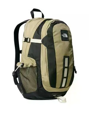 The North Face Hot Shot Se Buckle Backpack