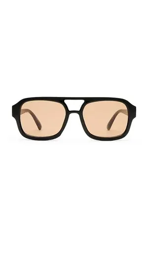 AIRE Aquarius Sunglasses - Black