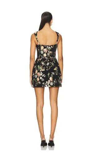 Amanda Uprichard Bethany Romper