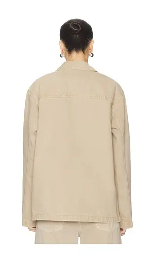 DR. DENIM Devon Worker Jacket