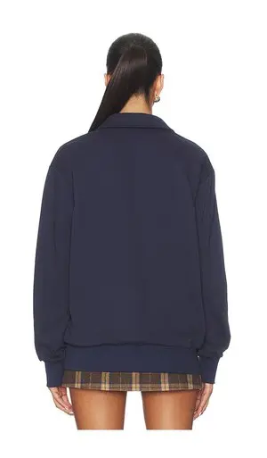 ALL THE WAYS The Rana Polo Top