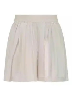 Nike Elasticated-waistband Shorts