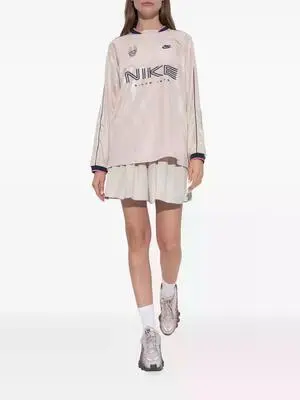 Nike Elasticated-waistband Shorts