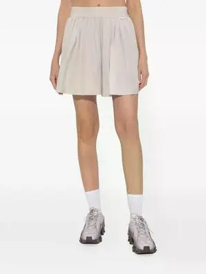 Nike Elasticated-waistband Shorts