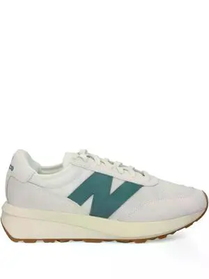 NEW BALANCE 370 Sneakers - Neutrals