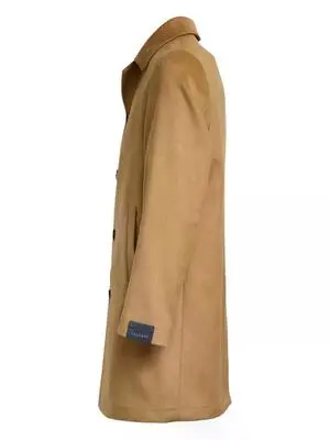 SARTORIO NAPOLI Buttoned Coat