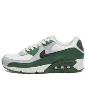 Nike Air Max 90 Se Sneakers - Fir/black/photon