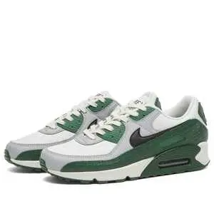 Nike Air Max 90 Se Sneakers - Fir/black/photon