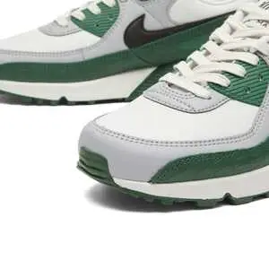 Nike Air Max 90 Se Sneakers - Fir/black/photon