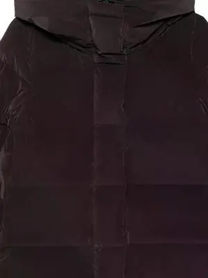 RRD Quilted Jacket - Red