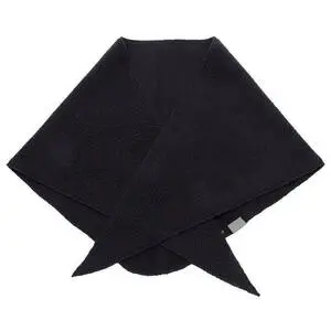 HENDER SCHEME Polartec Fleece Bandana - Black