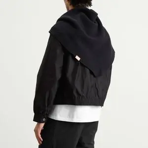 HENDER SCHEME Polartec Fleece Bandana