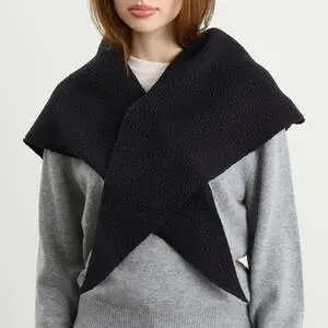 HENDER SCHEME Polartec Fleece Bandana