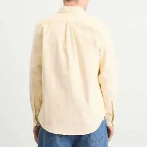 Portuguese Flannel Lobo Button Down Corduroy Shirt
