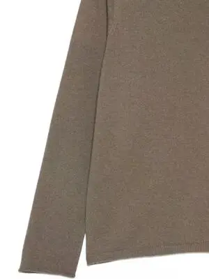 LE TRICOT PERUGIA Turtleneck Sweater