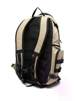 Oakley Buckle Detail Backpack