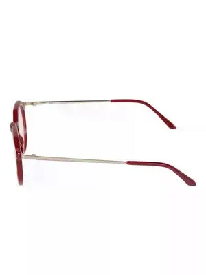 Kàdor Rayan Round-frame Glasses