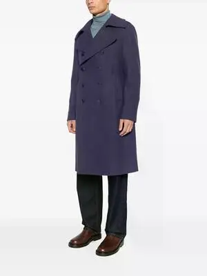 Tagliatore Double-breasted Coat