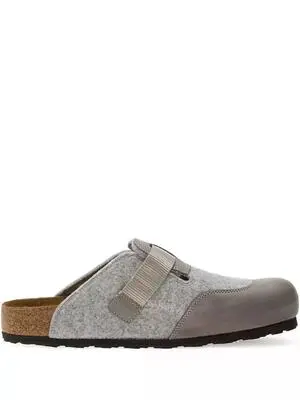 BIRKENSTOCK Boston Nova Mules