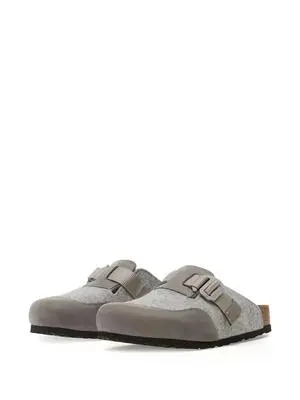 BIRKENSTOCK Boston Nova Mules