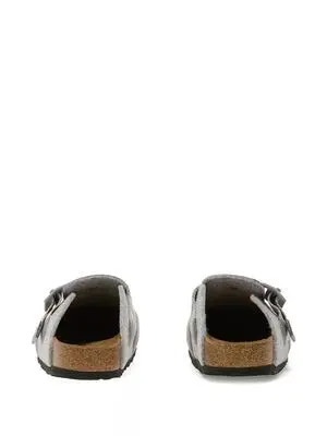 BIRKENSTOCK Boston Nova Mules