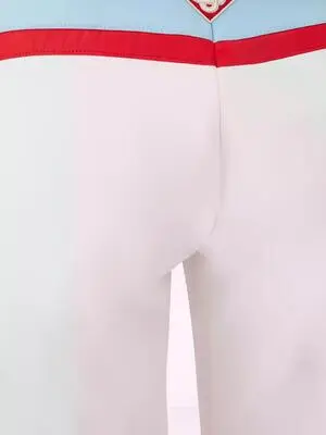 Casablanca Ski Trousers With Side Stripe Detail