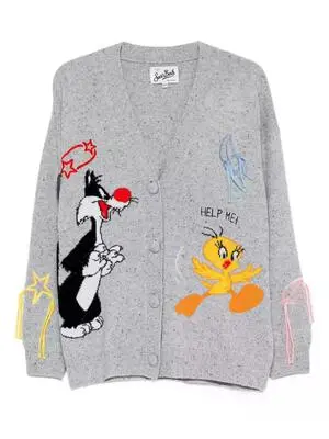 Graphic Cardigans For Women