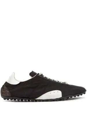 MAISON MARGIELA Sprinters Sneakers - Black