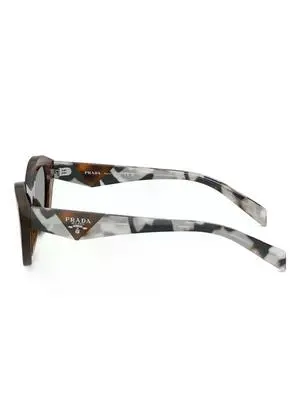 Prada Cat-eye Sunglasses