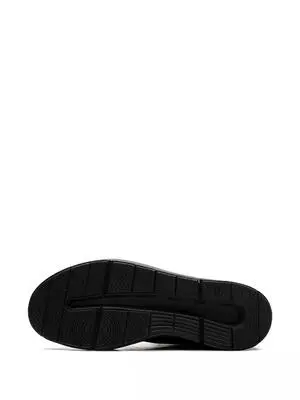 On The Roger Advantage Sneakers - Black