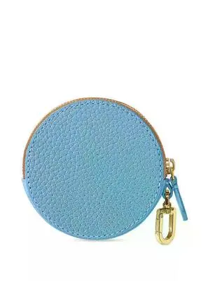MAISON DE SABRE Leather Coin Purse